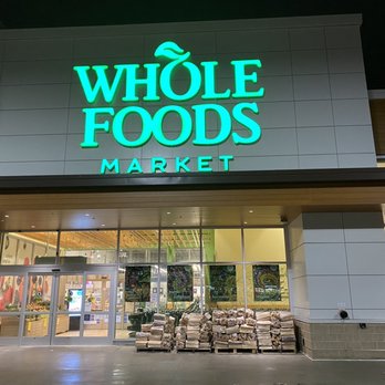 WHOLE FOODS MARKET - Updated January 2026 - 424 Photos & 207 Reviews ...