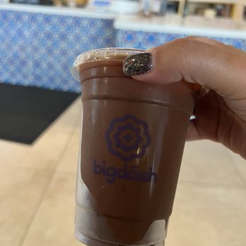 BIGDASH ICE CREAM & PASTRIES - Updated September 2025 - 379 Photos ...