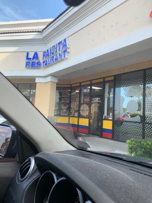 LA PAISITA COLOMBIAN RESTAURANT AND BAKERY - 60 Photos & 54 Reviews ...