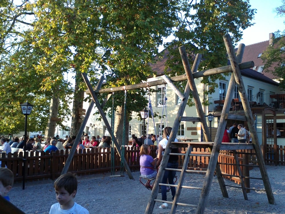 GASTHOF & PENSION ZUR WALLFAHRT - 22 Photos & 10 Reviews - Oettinger ...