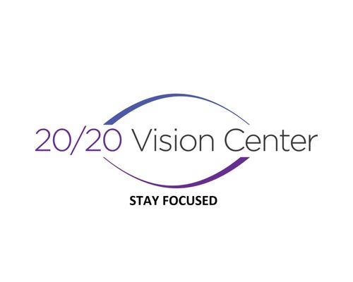 20/20 VISION CENTER - Updated December 2025 - 15 Photos - 116 Regency ...