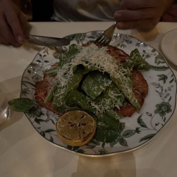 FELICE 56 - Updated January 2026 - 289 Photos & 168 Reviews - 15 W 56th ...