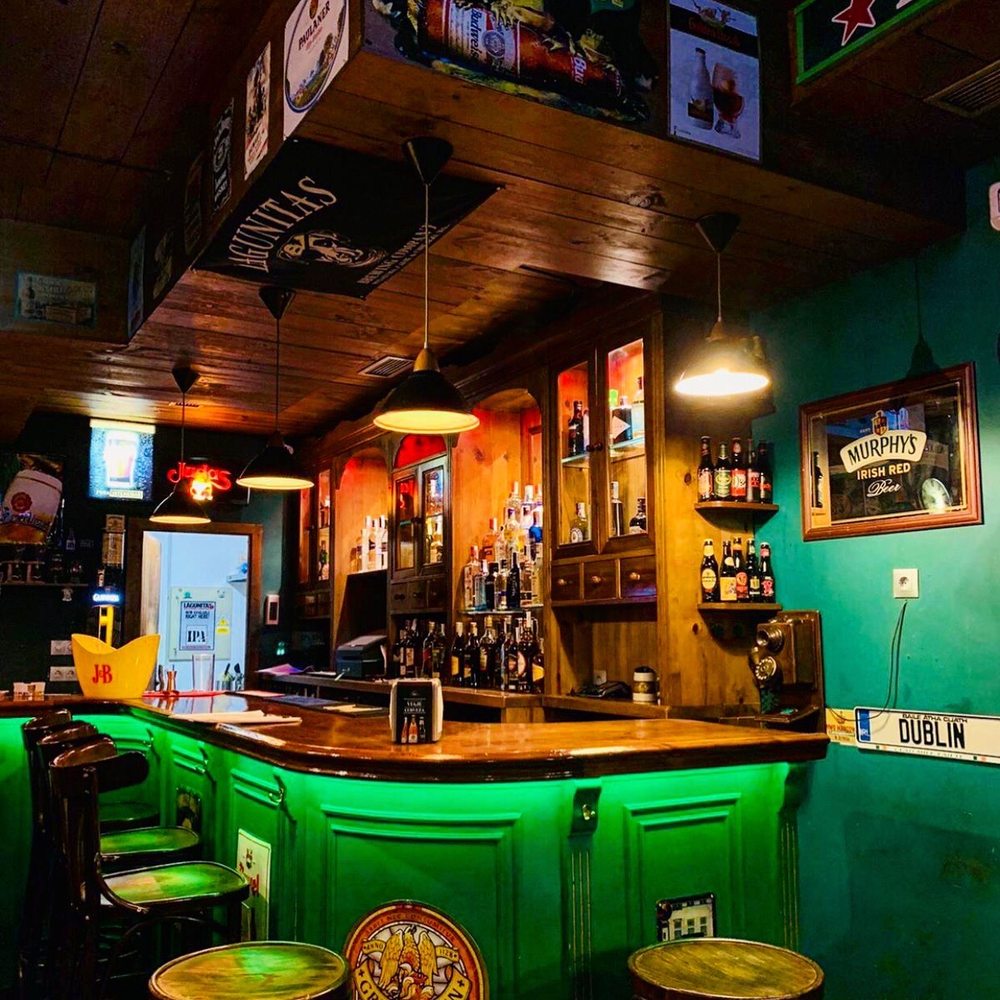 THE OLD DUBLINER - 22 Photos - Av. del Alcalde José Aranda, 55 ...