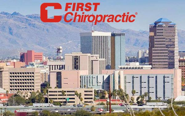 FIRST CHIROPRACTIC - Updated May 2026 - 20 Reviews - 8560 E 22nd St ...
