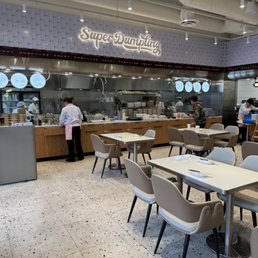 SUPER DUMPLING - Updated December 2025 - 1059 Photos & 463 Reviews - 1500 E Village Way, Orange ...