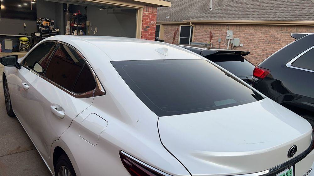 LUMINOUS WINDOW TINT - Updated September 2025 - Request a Quote ...