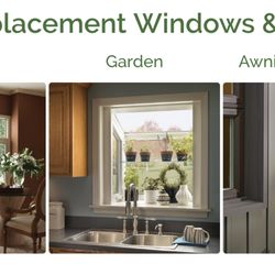 THE WINDOW SOURCE OF RHODE ISLAND - 52 Photos & 18 Reviews - Windows ...