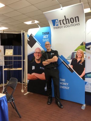 ARCHON ENERGY SOLUTIONS - Updated December 2025 - 26 Photos & 131 ...