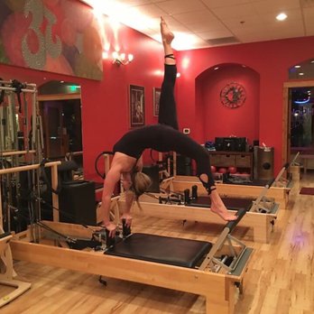 PILATES STUDIO OF RENO - Updated October 2025 - 12 Photos & 18 Reviews ...
