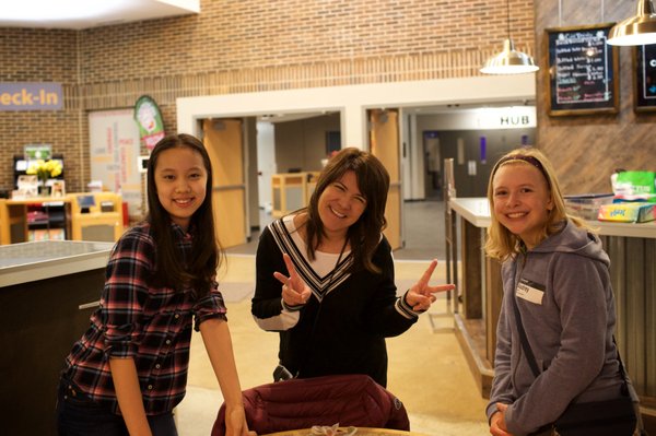 THE COMPASS CHURCH - NAPERVILLE CAMPUS - Updated October 2025 - 35 ...