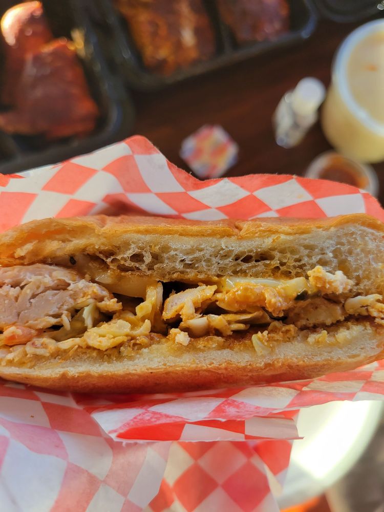 CHARO CHICKEN - Updated October 2025 - 177 Photos & 327 Reviews - 4846 ...