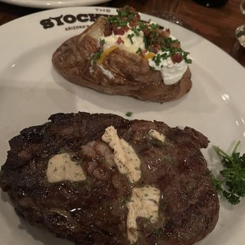 STOCKYARDS RESTAURANT - Updated July 2024 - 819 Photos & 753 Reviews ...