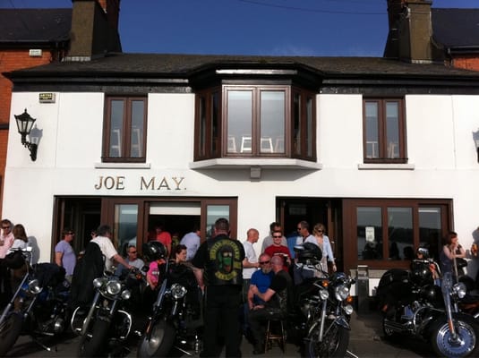 JOE MAY’S - Updated September 2025 - Harbour Road, Skerries, Co. Dublin ...