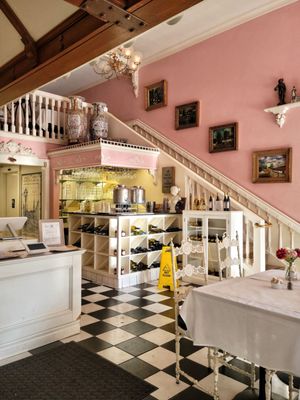 ANDERSEN’S DANISH BAKERY & RESTAURANT - Updated January 2026 - 1859 ...