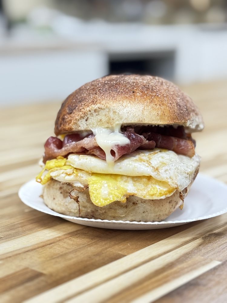 BOSWOOD BAGELS - Updated May 2026 - 24 Photos & 19 Reviews - 1160 Chews ...