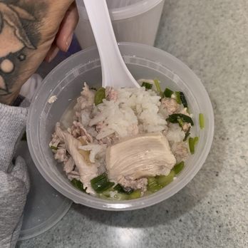 TK NOODLE - Updated January 2026 - 141 Photos & 202 Reviews - 261 E ...