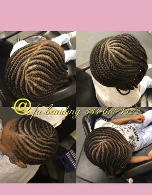 FA BRAIDING - Updated December 2025 - 105 Photos & 10 Reviews - 461 N ...