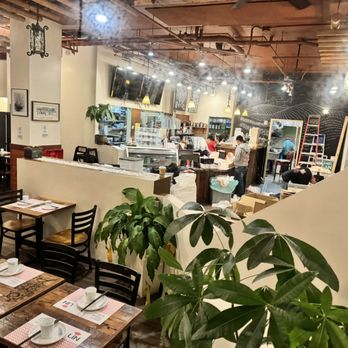 LIN HANDMADE DUMPLINGS - Updated November 2025 - 32 Photos & 29 Reviews ...