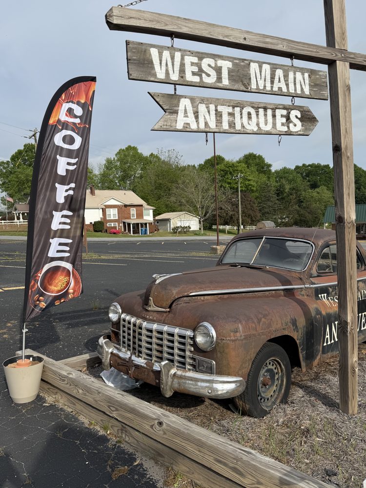 THE RUSTIC ROAST - Updated October 2025 - 294 W Main Ave, Taylorsville ...