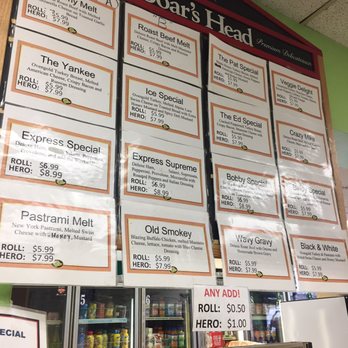 GREEN DELI - Updated September 2024 - 13 Photos & 27 Reviews - 1710 ...