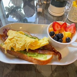 THE BIG CAFE - 113 Photos & 124 Reviews - 905 N Church St, Georgetown ...