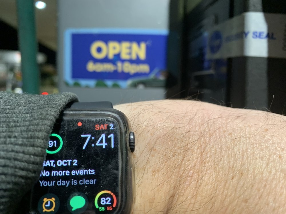 RALPH’S GASOLINE - Updated July 2025 - 12 Photos & 20 Reviews - 7618 ...