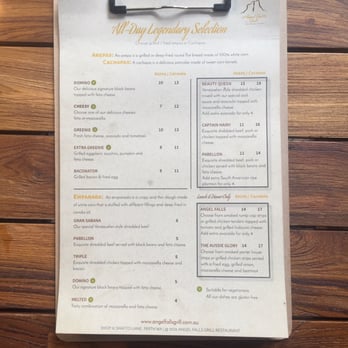 ANGEL FALLS GRILL - Updated December 2025 - 120 Photos & 38 Reviews ...