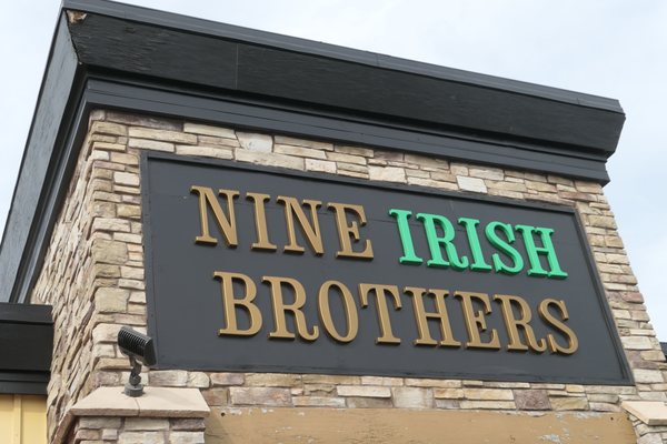 NINE IRISH BROTHERS - LAFAYETTE - 80 Photos & 116 Reviews - Irish ...