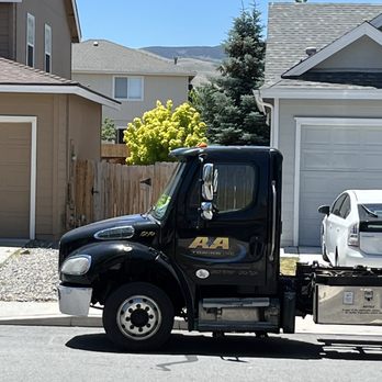 A & A TOWING - Updated December 2025 - 32 Photos & 118 Reviews - 1395 E ...