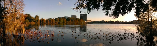 LAKE IVANHOE PARK - Updated November 2025 - 44 Photos - 57 S Ivanhoe ...