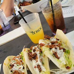 YROC COASTAL BAR & GRILL - 325 Photos & 221 Reviews - 8109 Yacht Haven ...