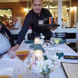 TUCKAHOE INN - Updated July 2025 - 229 Photos & 380 Reviews - 1 Harbor ...