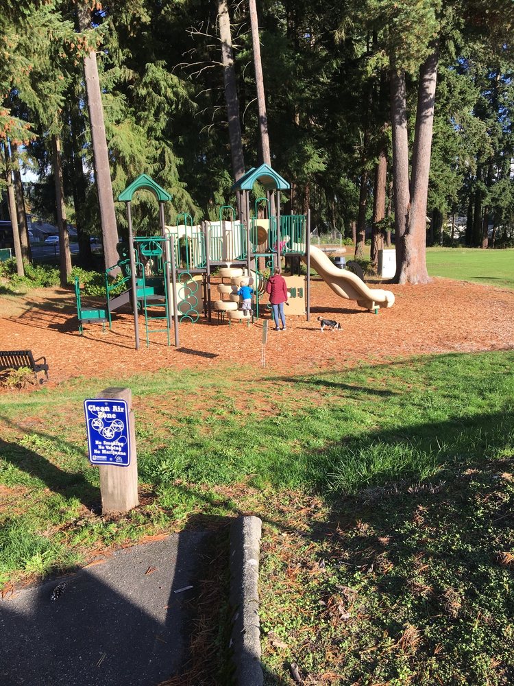 FOREST CREST PLAYFIELD - Updated July 2025 - 5007 236th St SW ...
