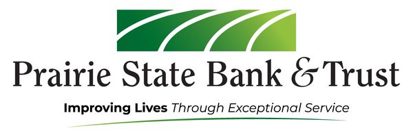 PRAIRIE STATE BANK & TRUST - Updated July 2025 - 1001 S Durkin Dr ...