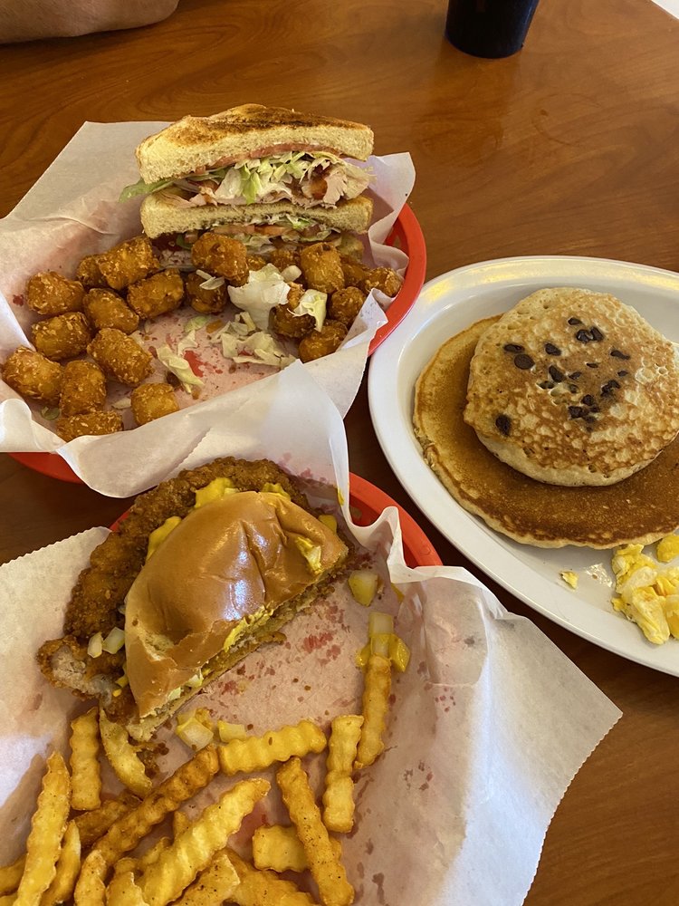 TRACKSIDE BAR AND GRILL - Updated December 2025 - 30 Photos - 2285 S ...