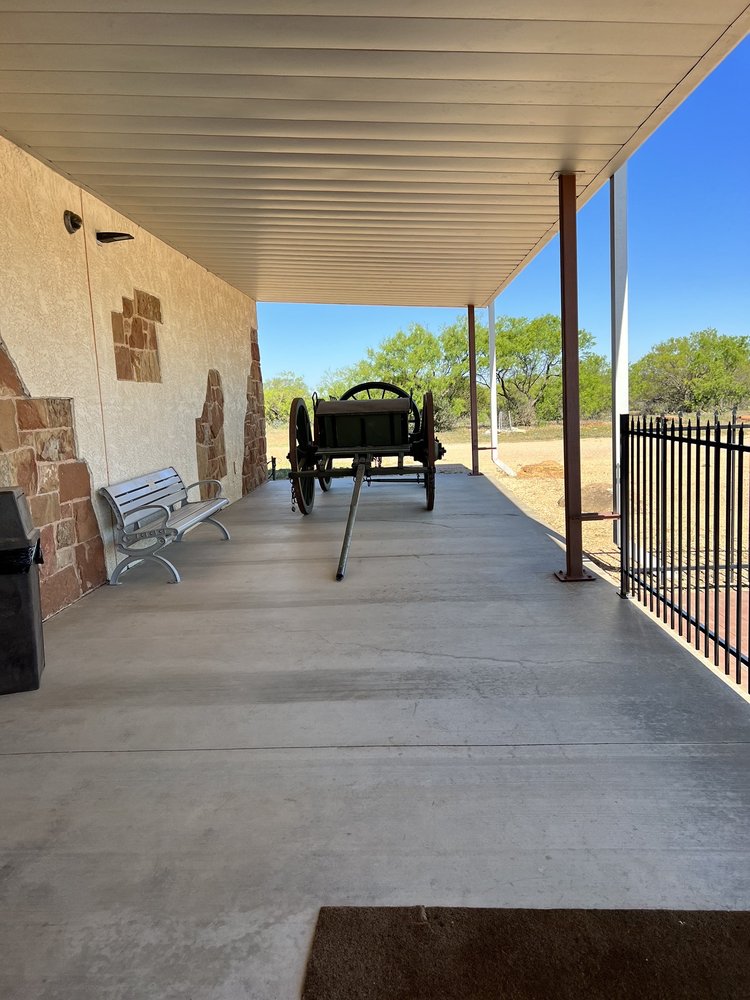 FORT CHADBOURNE - Updated June 2025 - 15 Photos - 651 Fort Chadbourne ...