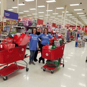 TARGET - Updated July 2025 - 40 Photos & 24 Reviews - 300 S Randall Rd ...