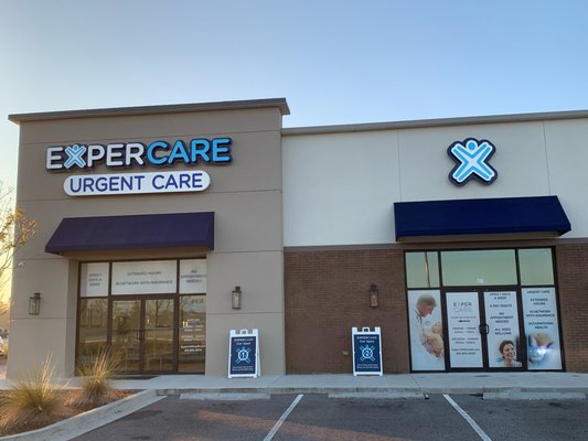 EXPERCARE - Updated October 2025 - 11 Photos - 2201 Pooler Pkwy, Pooler, Georgia - Urgent Care ...