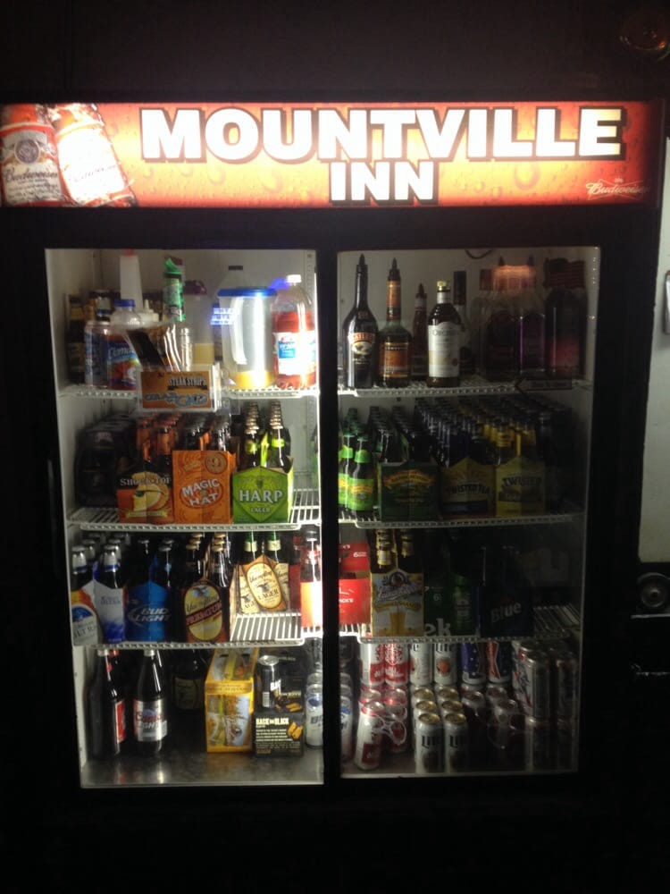 MOUNTVILLE INN - Updated April 2025 - 61 East Main St, Mountville ...