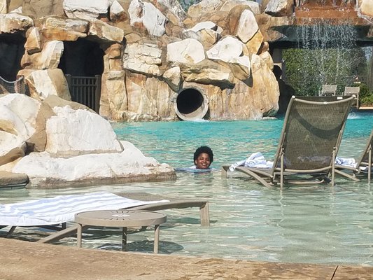 AUBURN MARRIOTT OPELIKA RESORT & SPA AT GRAND NATIONAL - 89 Photos & 52 ...