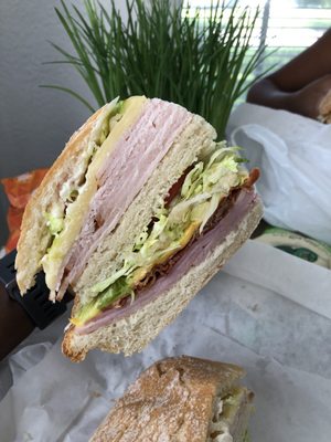 BLUE BOY SANDWICH SHOP - 121 Photos & 87 Reviews - Sandwiches - 6514 ...