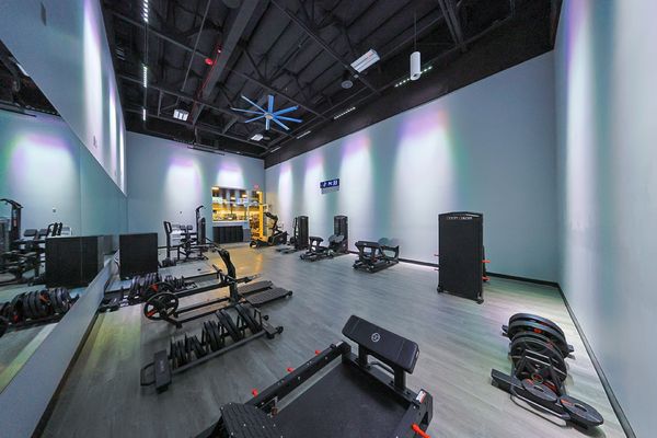 EŌS FITNESS - Updated January 2026 - 116 Photos & 77 Verified Reviews ...