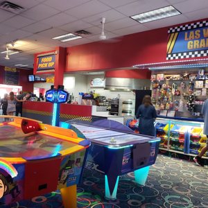 LAS VEGAS MINI GRAND PRIX - 486 Photos & 409 Reviews - 1401 N Rainbow ...