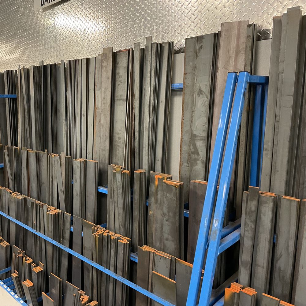 KH METALS AND SUPPLY - Updated November 2025 - 48 Photos & 14 Reviews ...