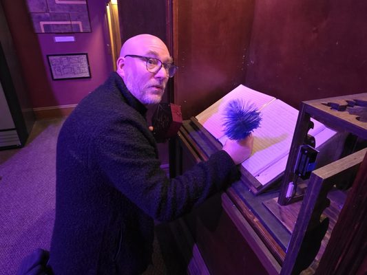 THE LODGE OF LAZARUS CROWE - Updated January 2026 - 31 Photos & 22 ...