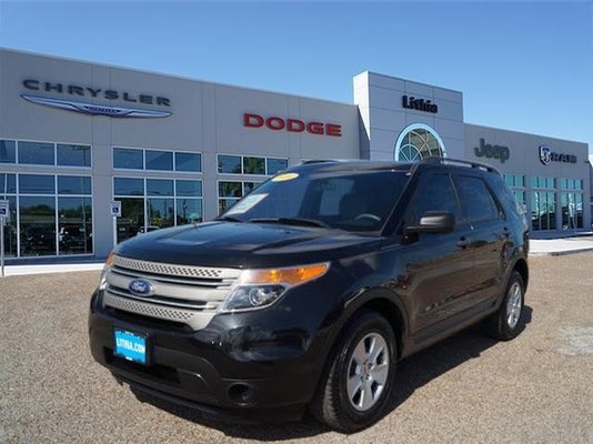 LITHIA CHRYSLER DODGE JEEP RAM OF CORPUS CHRISTI - Updated December ...