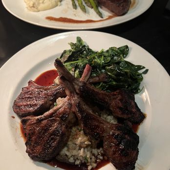 J GILBERTS WOOD FIRED STEAKS & SEAFOOD - Updated April 2025 - 1499 ...