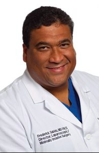 FREDERICK SABIDO MD, FACS - Updated December 2025 - 22 Reviews - 1551 ...