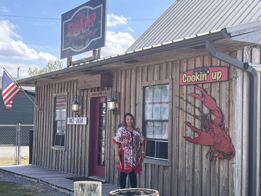 THE SWAMP - Updated December 2025 - 27 Photos - 223 N Main St, England ...