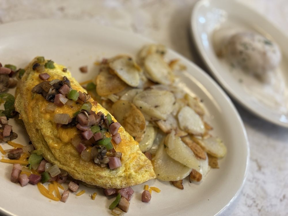 GALAXY DINER - Updated December 2025 - 353 Photos & 537 Reviews - 931 W ...